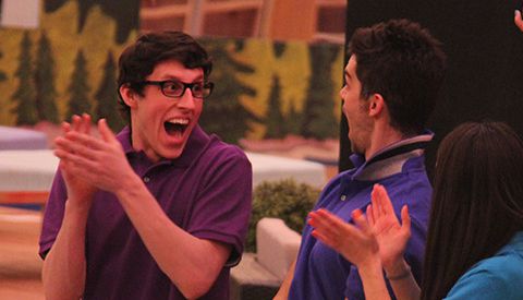 Big Brother Canada: Double Eviction Episode Tonight – Predictions – Big ...