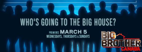 Big Brother Canada cast teaser – Big Brother Network Canada