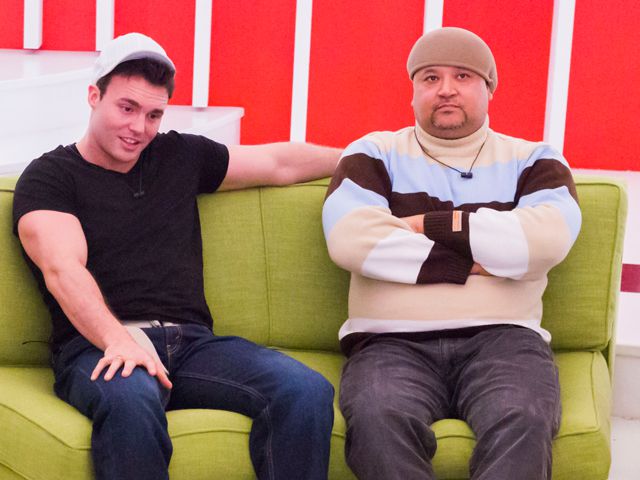 BBCAN2 – Kyle & Paul – Big Brother Network Canada