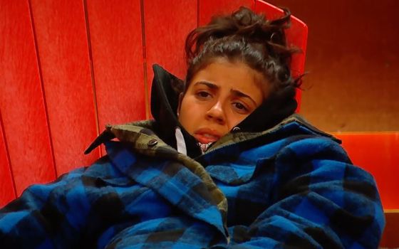 Sabrina on Big Brother Canada – Big Brother Network Canada