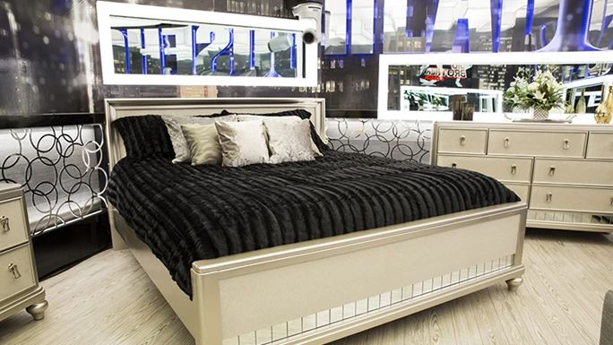 Big Brother Canada 4 – HoH room – Big Brother Network Canada