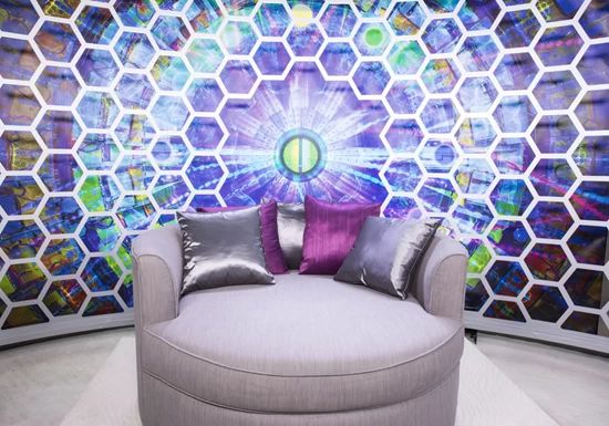 BBCAN5 Diary Room – Big Brother Network Canada