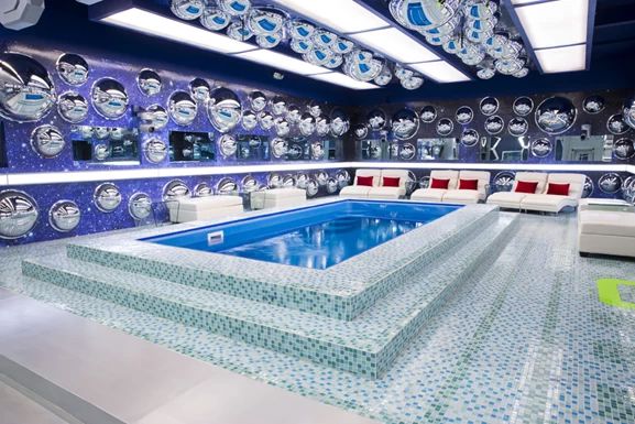 BBCAN5 Pool – Big Brother Network Canada