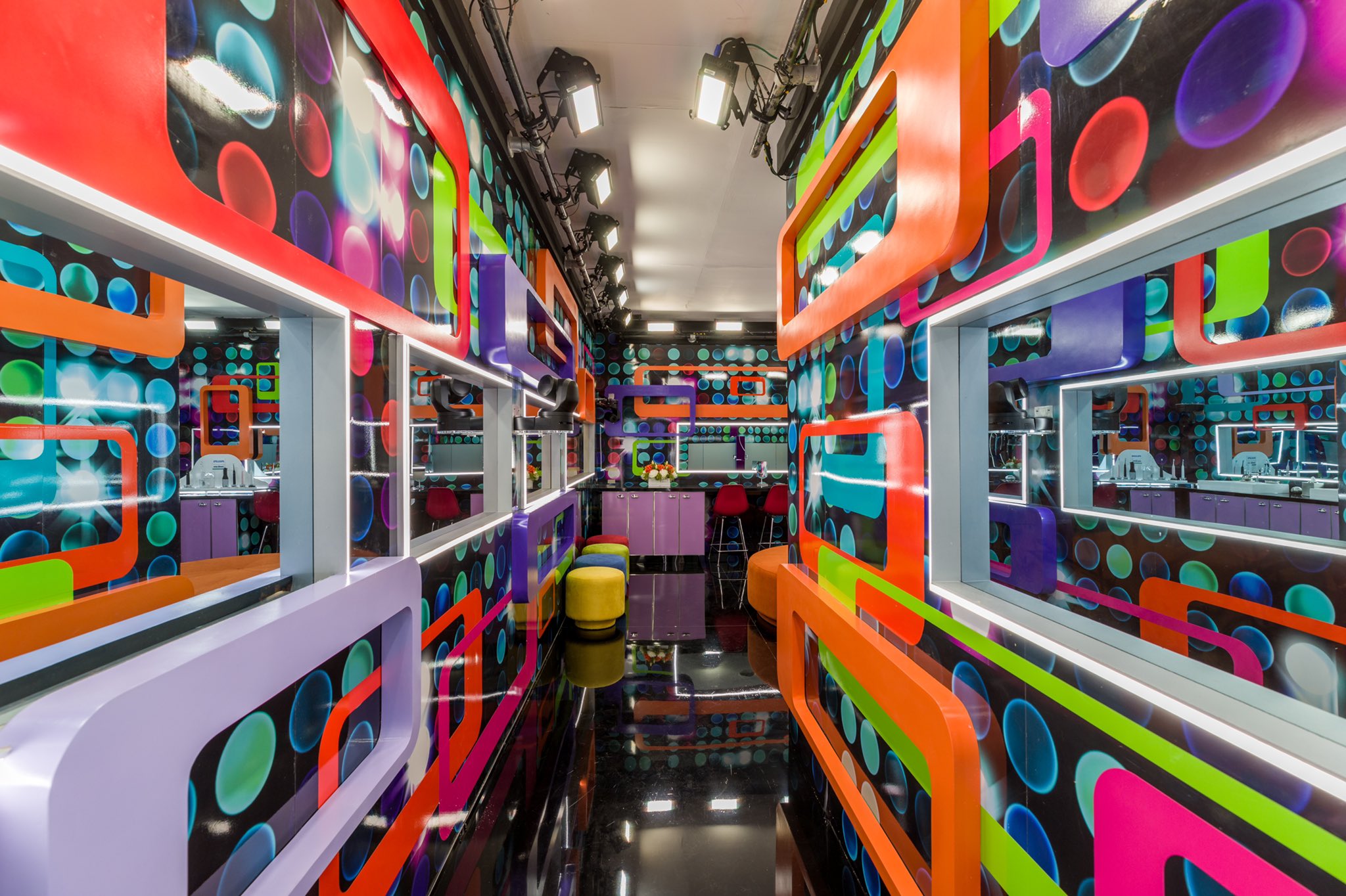 Big Brother Canada 10 House-11 – Big Brother Network Canada