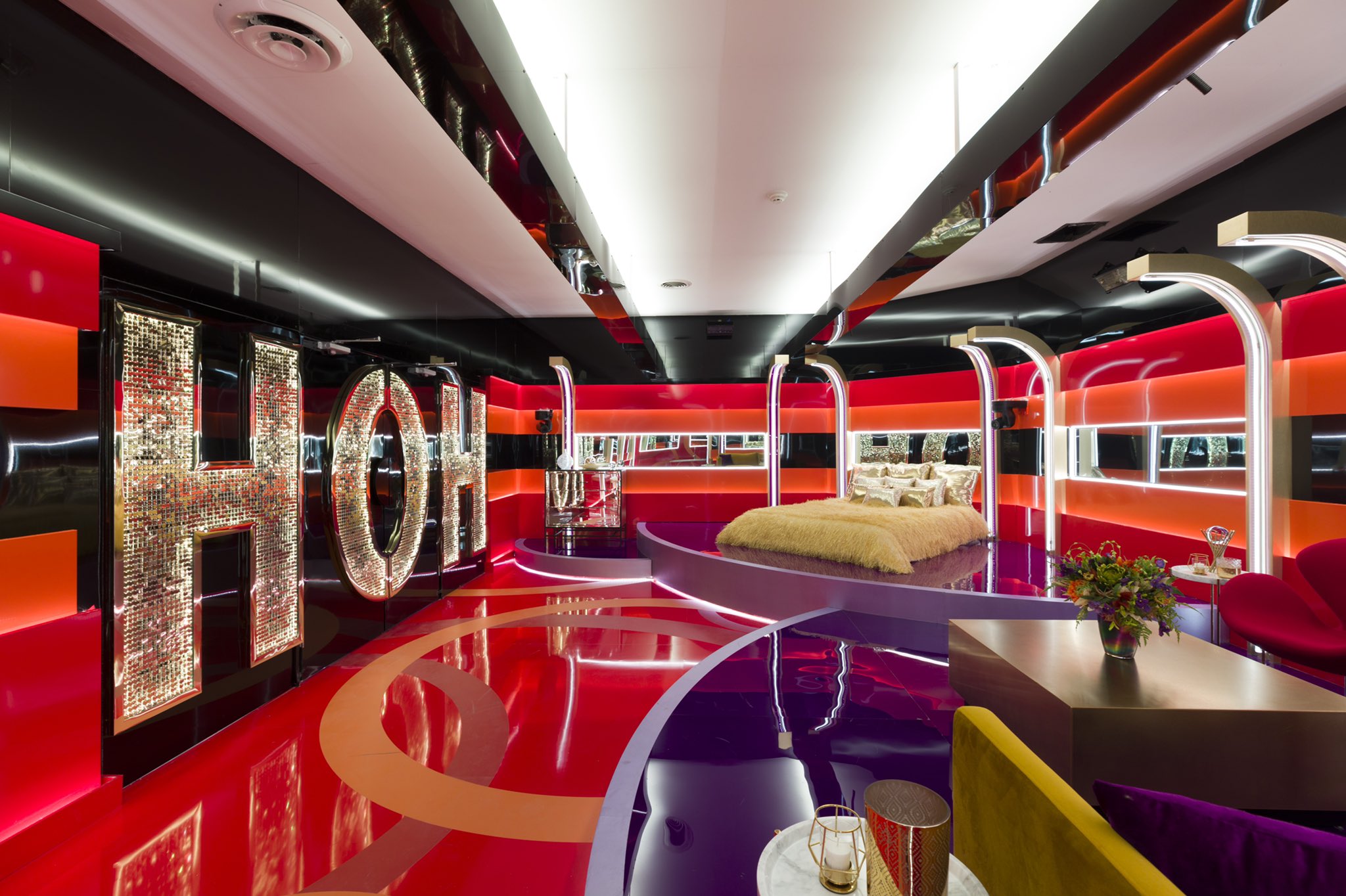 Big Brother Canada 10 House-5 – Big Brother Network Canada