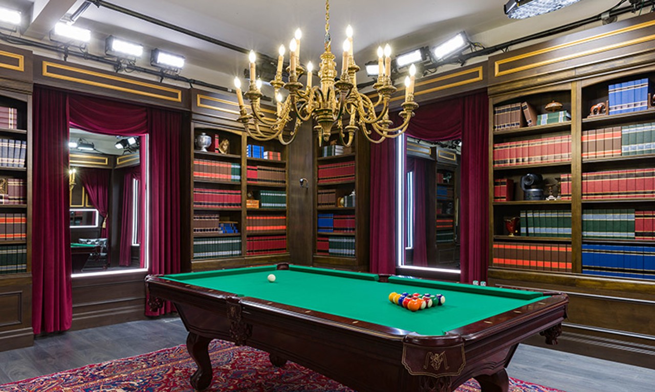 BBCAN11_HB_Library_02 – Big Brother Network Canada