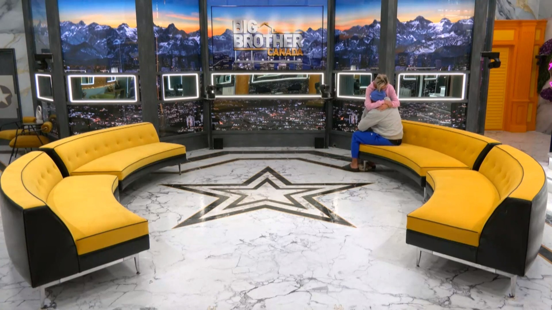 BBCAN12-Movie Massacre Reactions-13 – Big Brother Network Canada