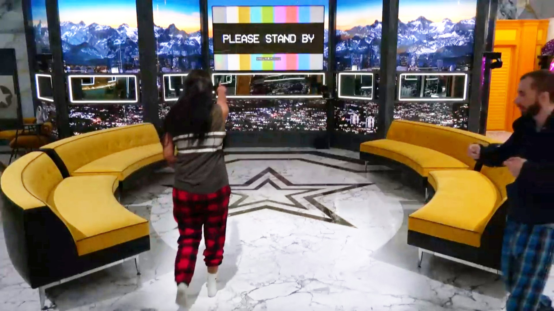 BBCAN12-Movie Massacre Reactions-2 – Big Brother Network Canada