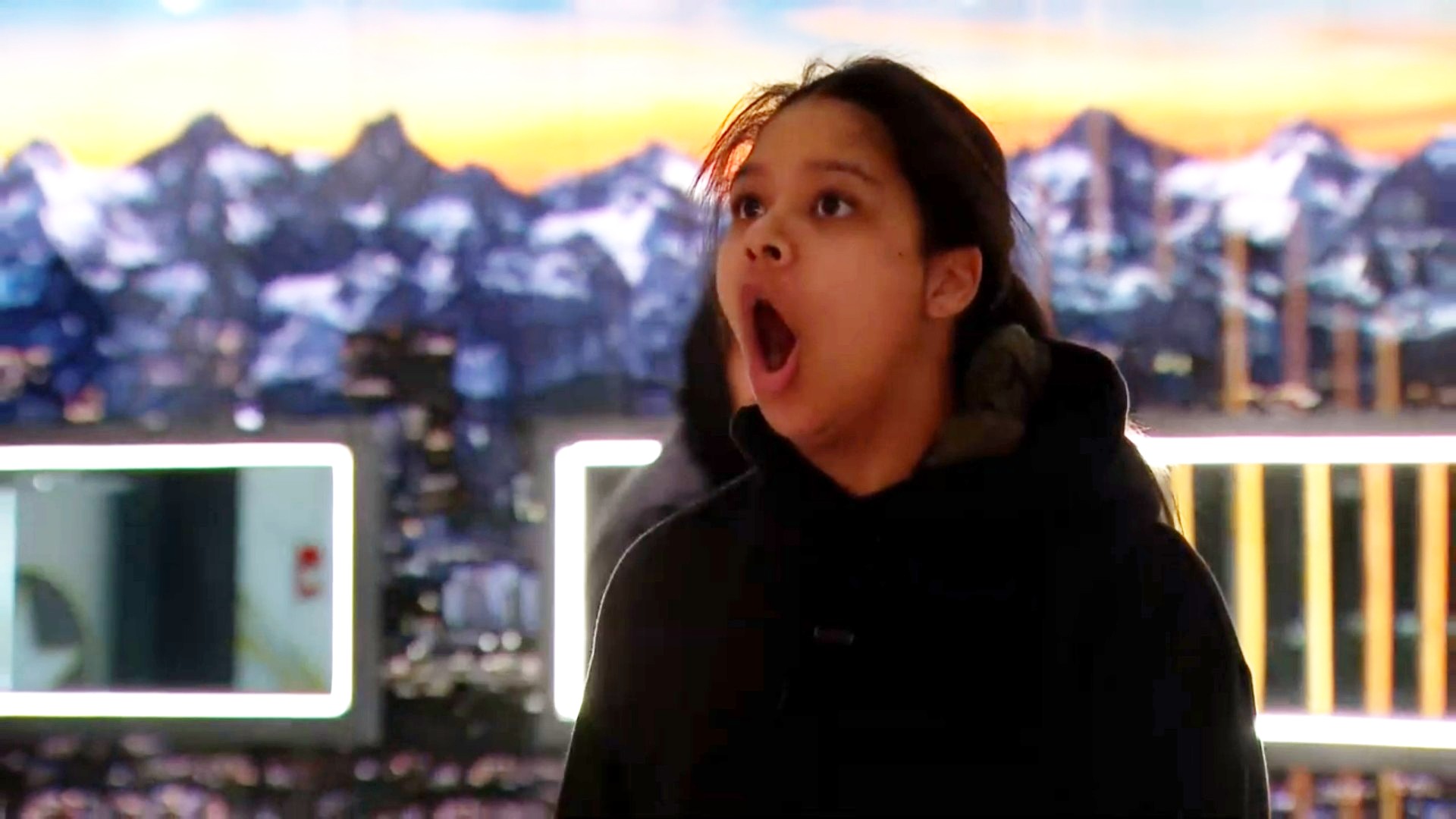 BBCAN12-Movie Massacre Reactions-4 – Big Brother Network Canada