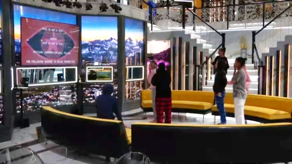 BBCAN12-Movie Massacre Reactions-5 – Big Brother Network Canada