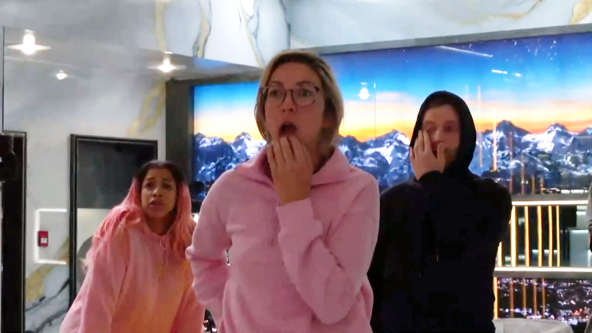 BBCAN12-Movie Massacre Reactions-6 – Big Brother Network Canada