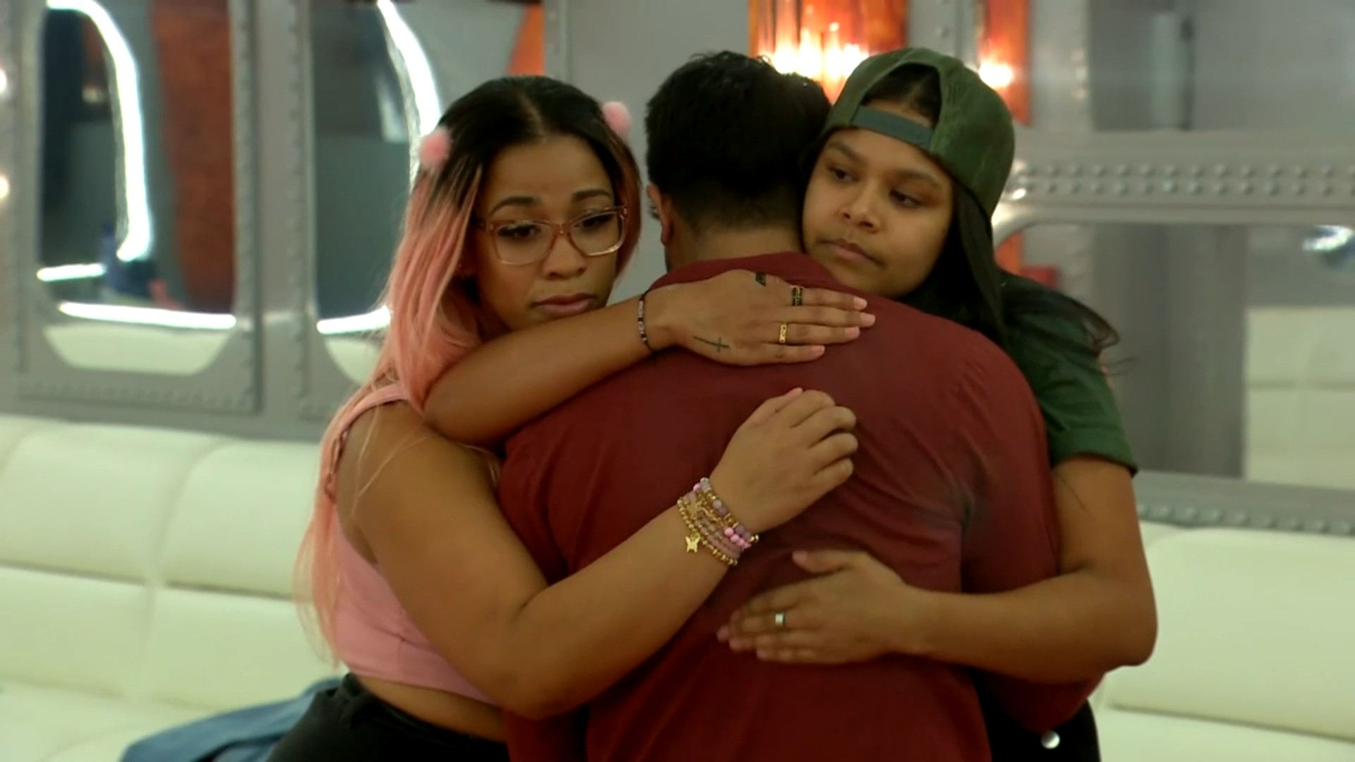 Big Brother Canada 12 Gallery-8 – Big Brother Network Canada