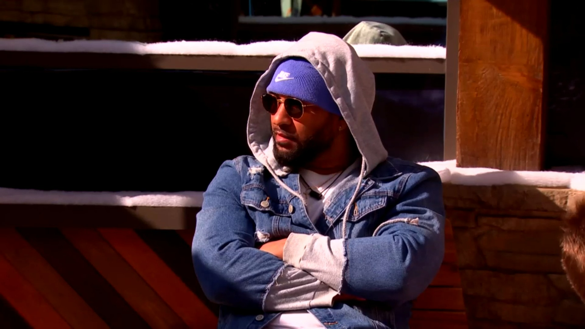 Big Brother Canada 12 Gallery-69 – Big Brother Network Canada